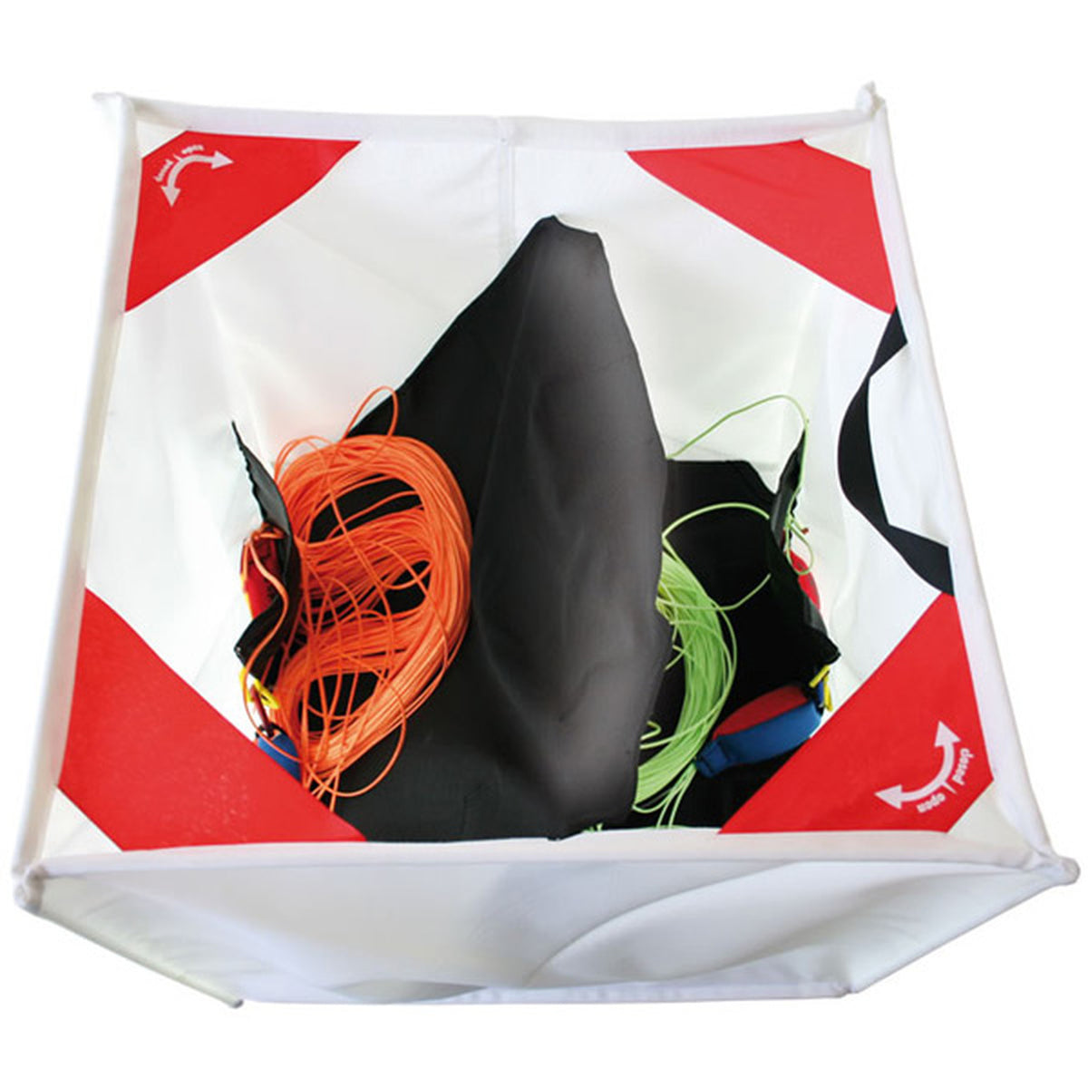 Falteimer Deluxe folding cube | Karwo