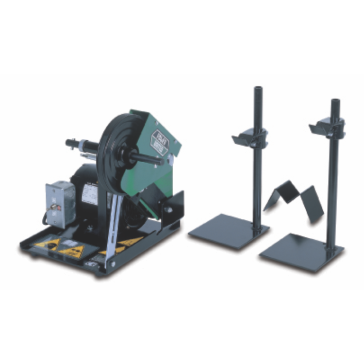 Foley Back Lapper | Karwo