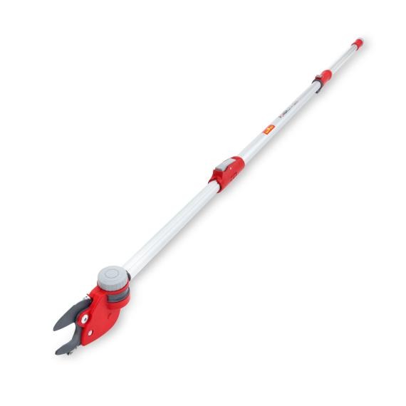 Wolf OS 4000 POWERCUT Comfort Straight-Cut Telescopic Pruner | Karwo