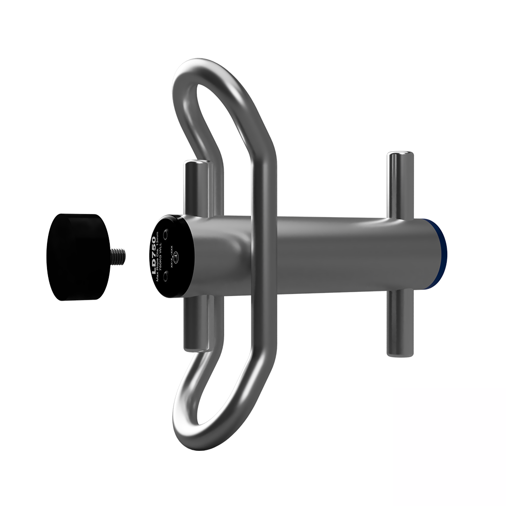 STEIN LD750 Floating Friction Device | Karwo