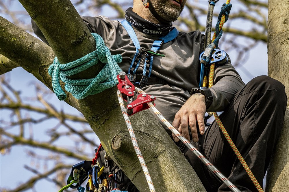 ISC Rigging Rope Wrench | Karwo