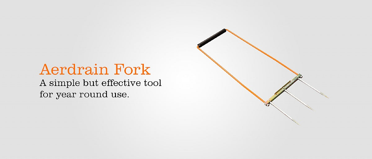 SISIS, Tines for SISIS FS1144 Aerdrain Fork | Karwo